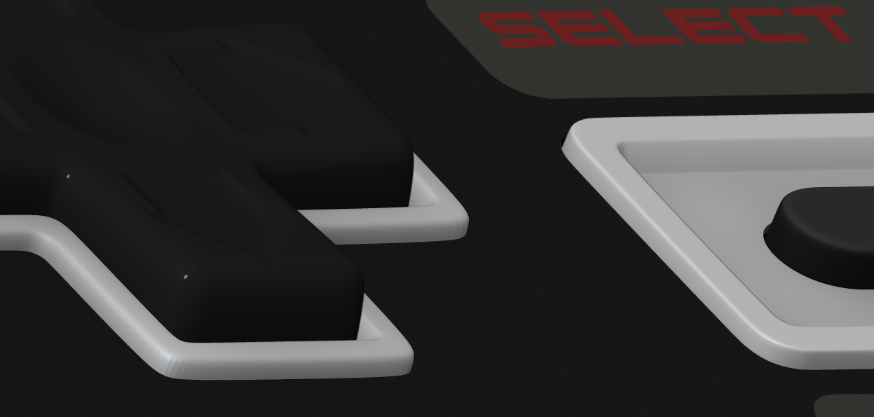 NES Pad – Octopple