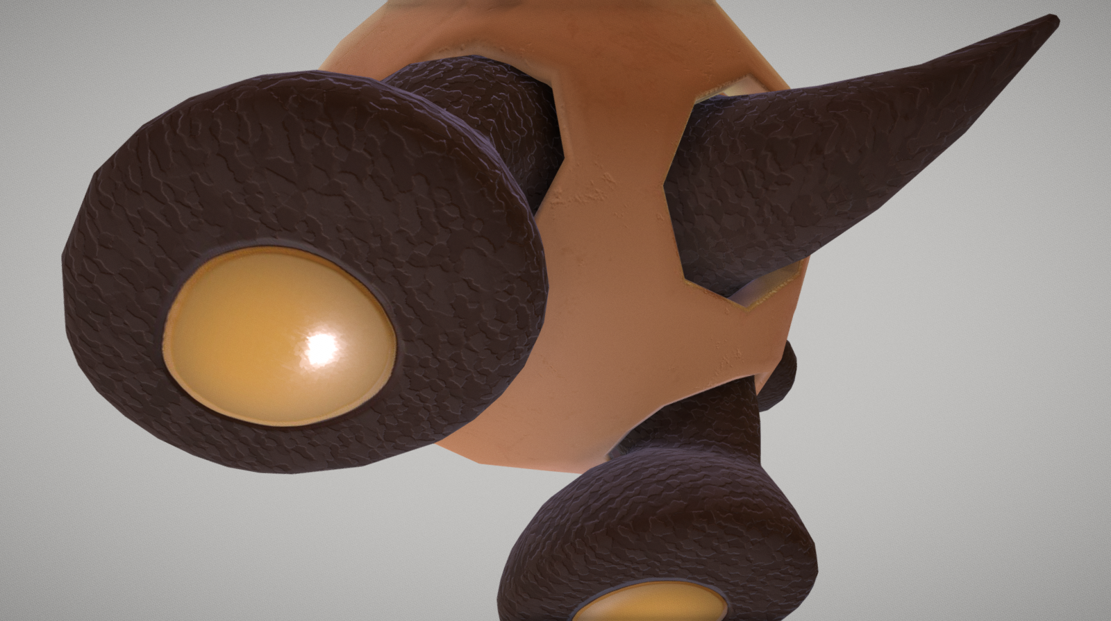 Char Bone – Octopple