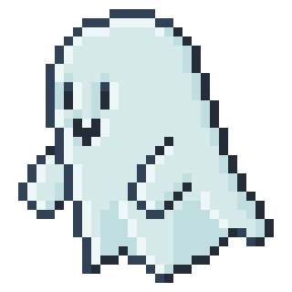 Ghost of Oozak – Ghost Game – Octopple